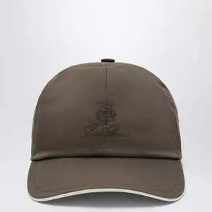 Loro Piana Embossed Hats For Men