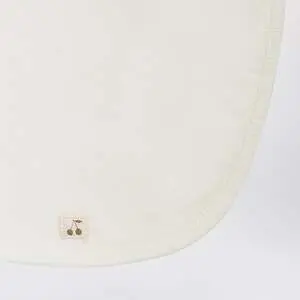 Bonpoint Cotton Bib