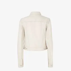 Fendi Selleria Denim Jacket