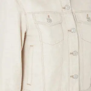 Fendi Selleria Denim Jacket