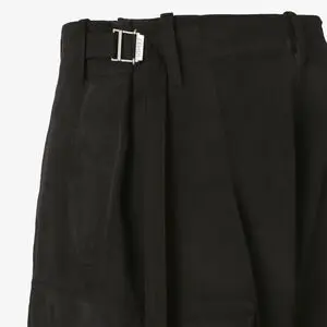 Fendi Trousers