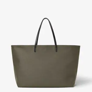 Fendi Stencil Shopper Bag
