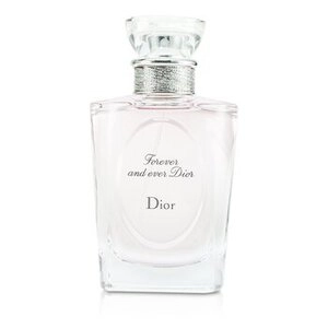 CH.DIOR Ch. Dior Forever & Ever Eau De Toilette Spray 3.3 Oz - Default