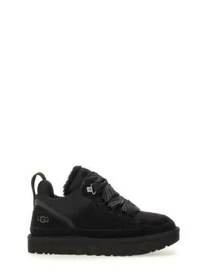 UGG Lowmel Sneaker - Black