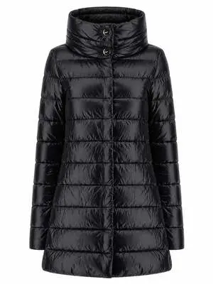 Herno Mini Stylish Puffer Coat
