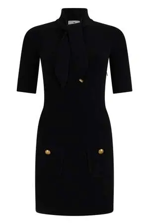 Elisabetta Franchi Glam Cocktail Dresses