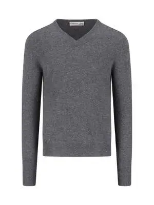 Ballantyne Layered Knitwear For Men