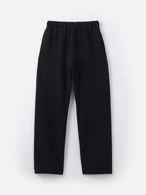 Jacquemus Round-square Track Pants