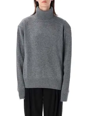 The Frankie Shop Fine Knit Sweaters For Women