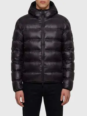 Moncler Guadiana Quilted Jacket - Black