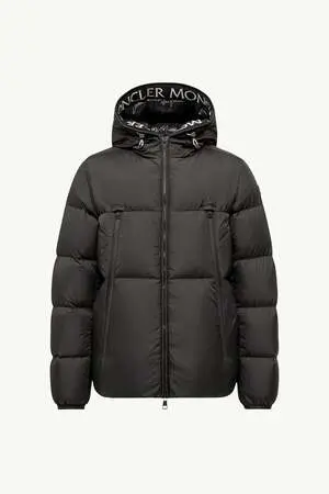 Moncler Montcla Jacket - Black
