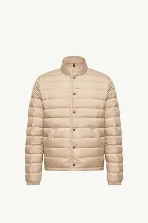 Moncler Clorin Jacket - Beige