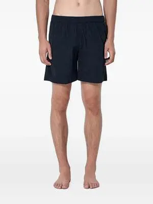 Moncler Swim Shorts - Black