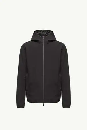 Moncler Ciampolin Jacket For - Black