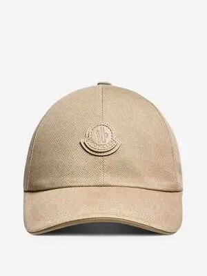 Moncler Mini Baseball Cap