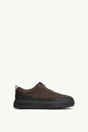 Moncler Altive" Low-top Sneakers