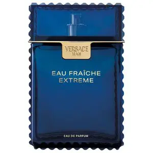 Versace Eau Fraiche Extreme Eau De Parfum Spray - Default