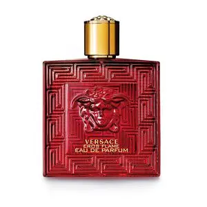 Versace Eros Flame Eau De Parfum Spray For - Default