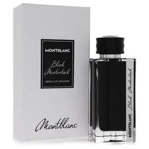 Montblanc Eau De Parfum Spray 4.1 Oz - Default