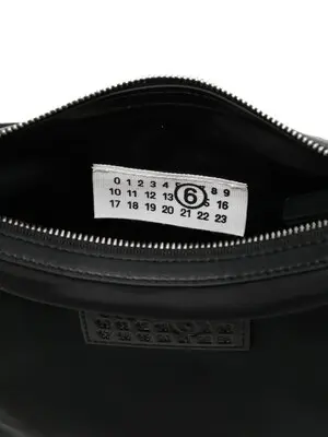 MAISON MARGIELA Nylon Crossbody Bag