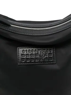 MAISON MARGIELA Nylon Crossbody Bag