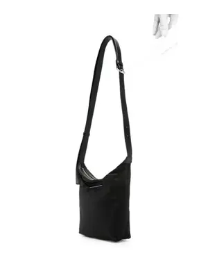 MAISON MARGIELA Nylon Crossbody Bag