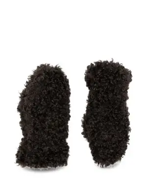 Apparis Coco Gloves - Brown