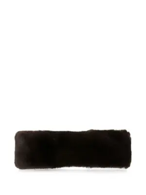 Apparis Eleni Headband - Brown