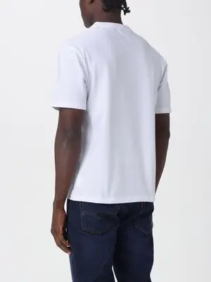 K-WAY Basic Ice Cotton T-shirt