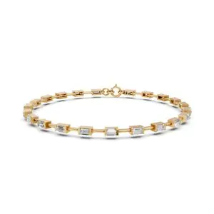 Aya Fine Jewelry Diamond Bracelets