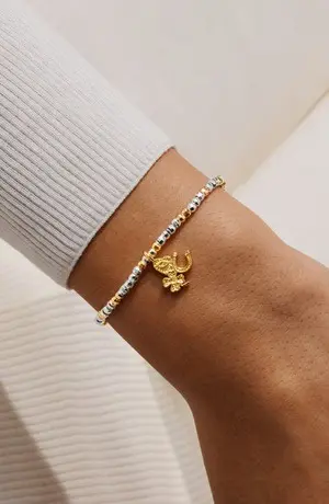 A LITTLES & CO Little Stories 'love And Luck' Bracelet