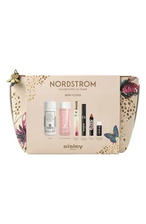 Sisley Mini Icons 6-piece Set