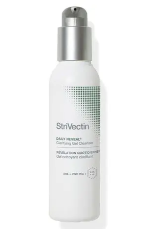 Strivectin Daily Reveal Clarifying Gel Cleanser - No Color