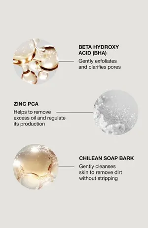 Strivectin Daily Reveal Clarifying Gel Cleanser