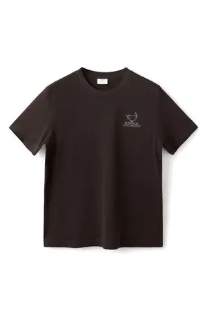 Mango Graphic T-shirt
