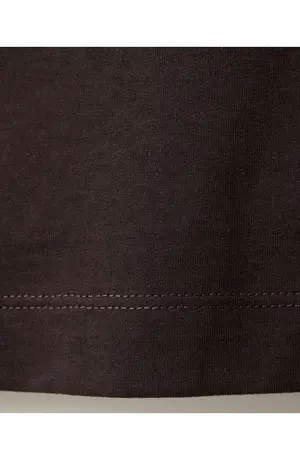 Mango Graphic T-shirt