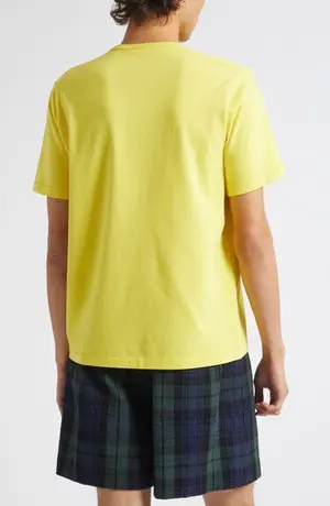 JW Anderson Gardener Graphic T-shirt