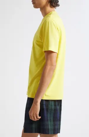 JW Anderson Gardener Graphic T-shirt
