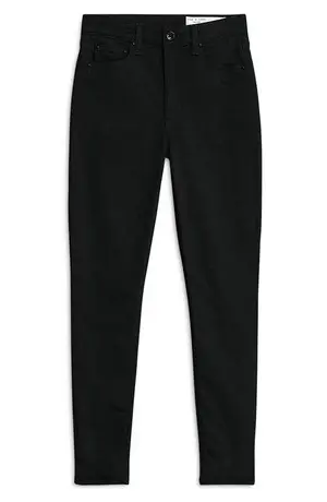 Rag & Bone Nina High Waist Skinny Jeans