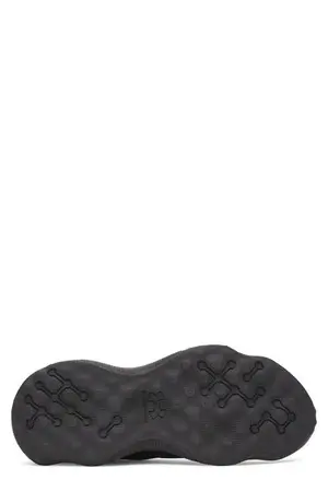 Under Armour Ua Flare Running Shoe - Black/anthracite