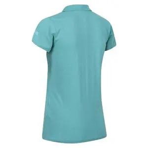 REGATTA Sinto Short-sleeved Polo Shirt