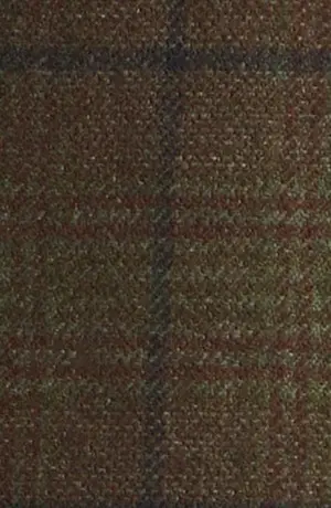 Boglioli Single-breasted Checked Sport Coat