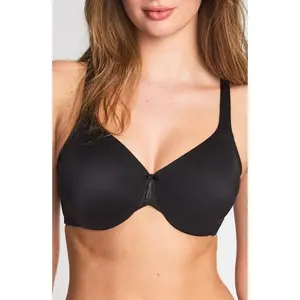 Wacoal Comfort State Underwire Bra - Black