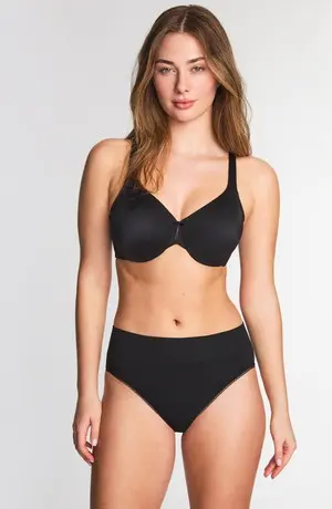 Wacoal Comfort State Underwire Bra