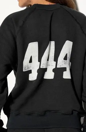 Spiritual Gangster University Graphic Sweatshirt
