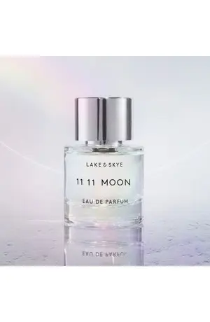 LAKE & SKYE 11 11 Moon Eau De Parfum