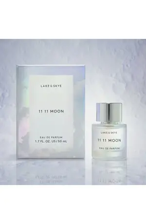LAKE & SKYE 11 11 Moon Eau De Parfum