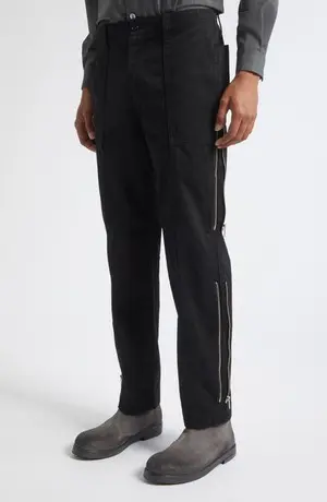 Undercover Cargo Pants
