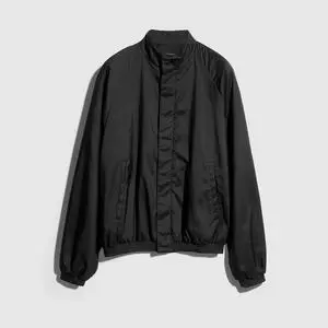 Gucci Lightweight Padded Jacket With Internal Web Detail