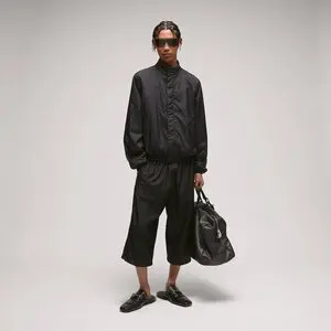 Gucci Lightweight Padded Jacket With Internal Web Detail